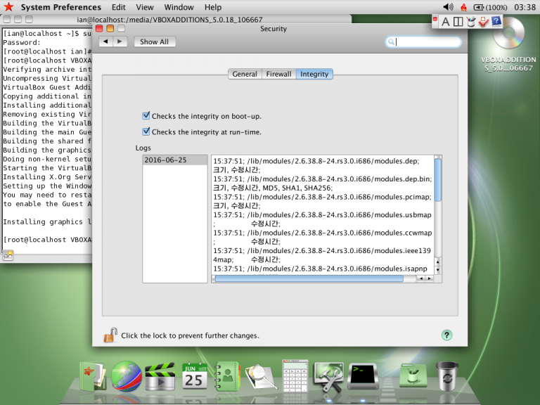 Red Star OS 3.0: North Korea's custom Linux distribution - Robert's Blog