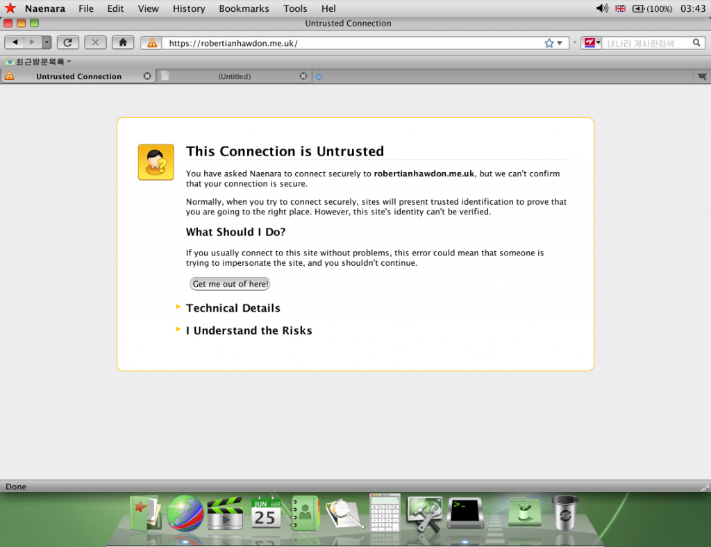 Red Star OS 3.0: North Korea's custom Linux distribution - Robert's Blog