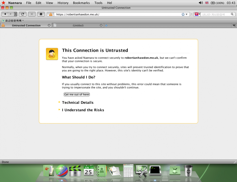 Red Star OS 3.0: North Korea's custom Linux distribution - Robert's Blog