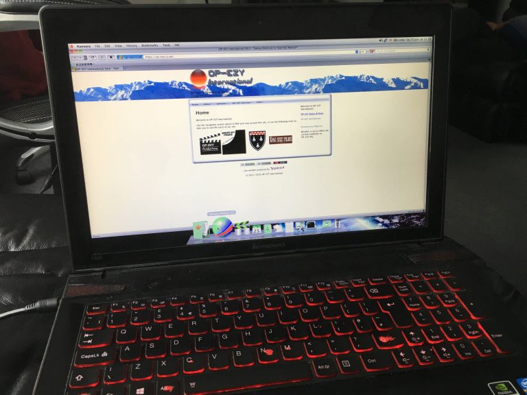 Red Star OS 3.0: North Korea's custom Linux distribution - Robert's Blog