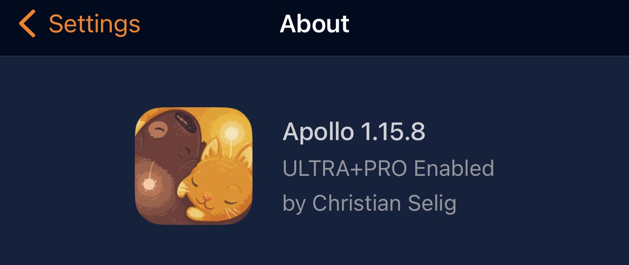 Apollo, Reddit's API changes, and what it means for the popular app ...